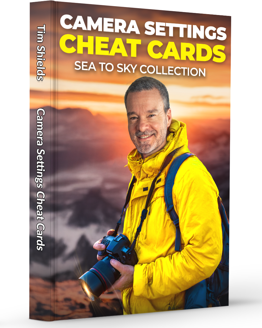 Photography Academy: Transform Your Photos with a Proven 4-Step System