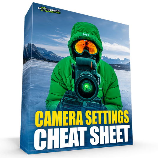 Photography Academy: Transform Your Photos with a Proven 4-Step System