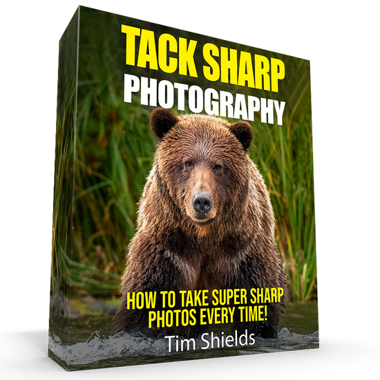 Tack Sharp Photography – Photography Academy